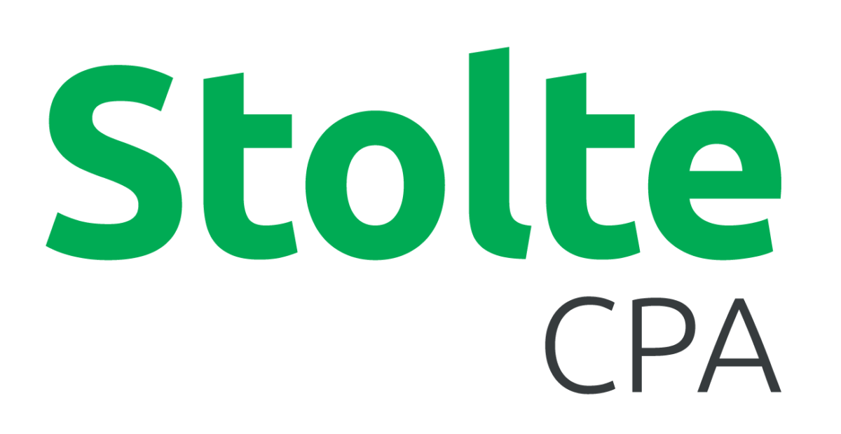 Homepage - Stolte CPA